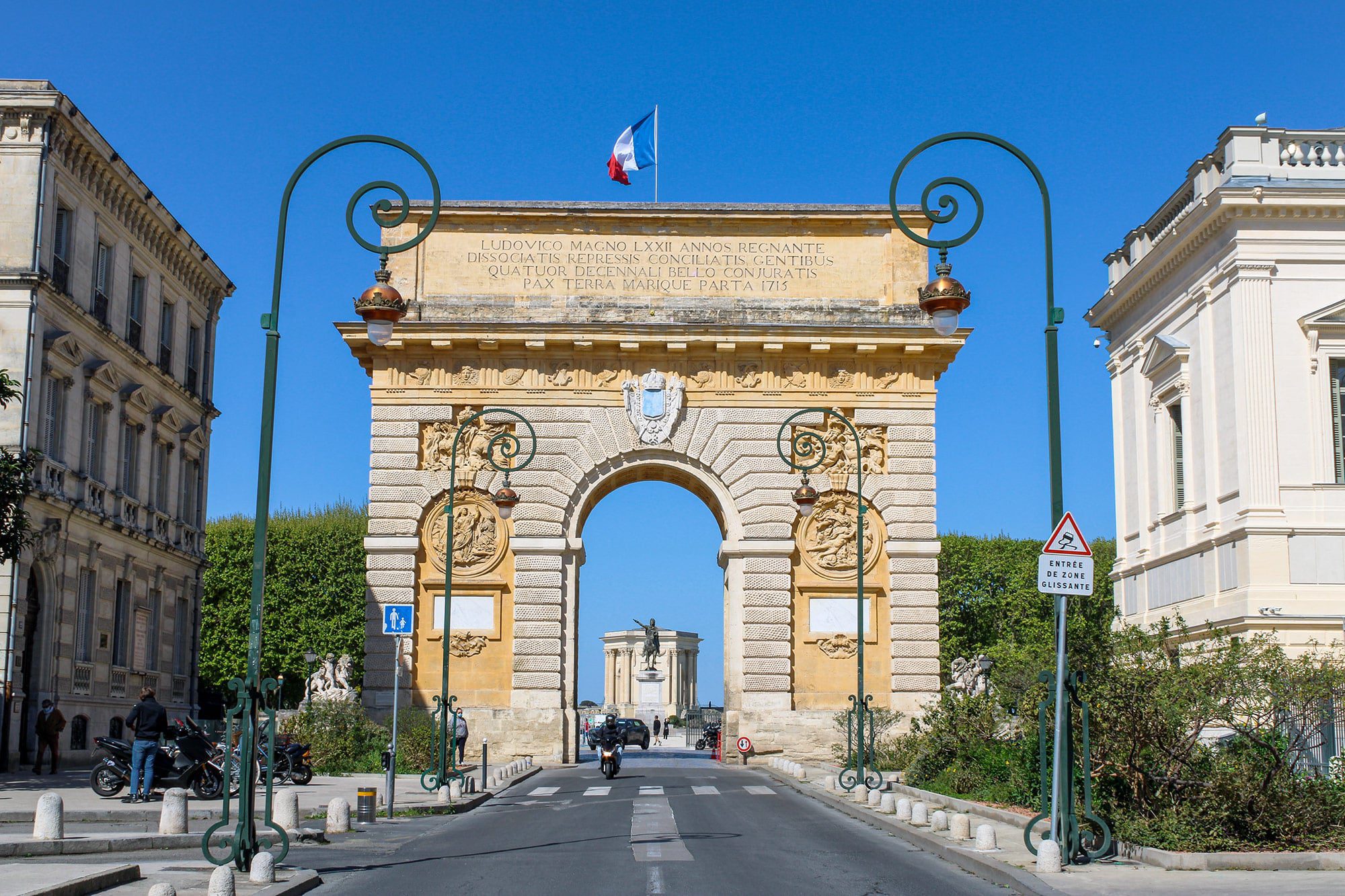 Hôtel Kyriad Montpellier Centre – Antigone : Confort 3 étoiles au cœur ...